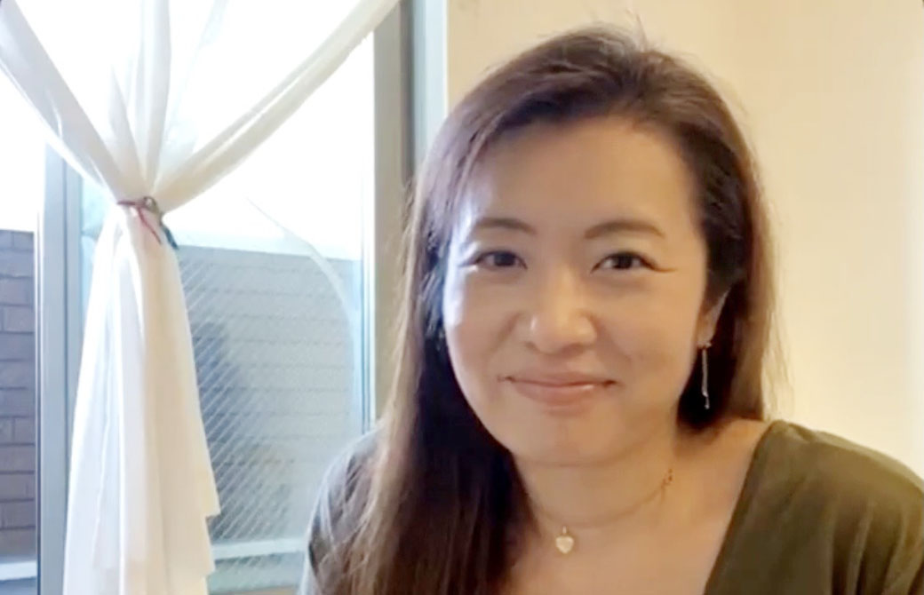 ヨガとは？ヨガを伝えるとは？ベテランヨガ講師・Chie先生に聞いてみた！ | 全国のヨガ資格講座・指導者養成講座 | ヨガジェネレーション yogageneration